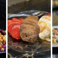 Gypsy Cab Co. - Saint Augustine, FL 32080 - Full Menu, Review, Photo